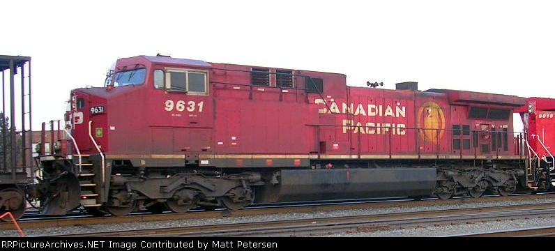 CP 9631